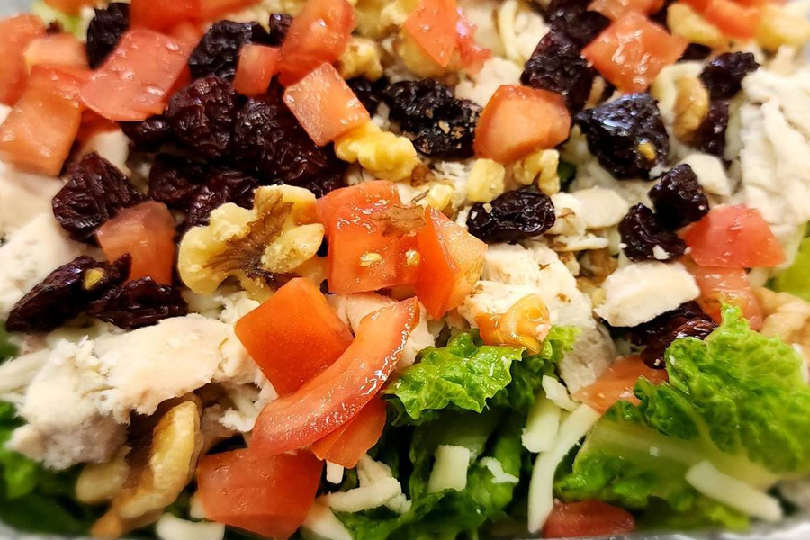 callout-salad - Nico's Pizza & Grinders
